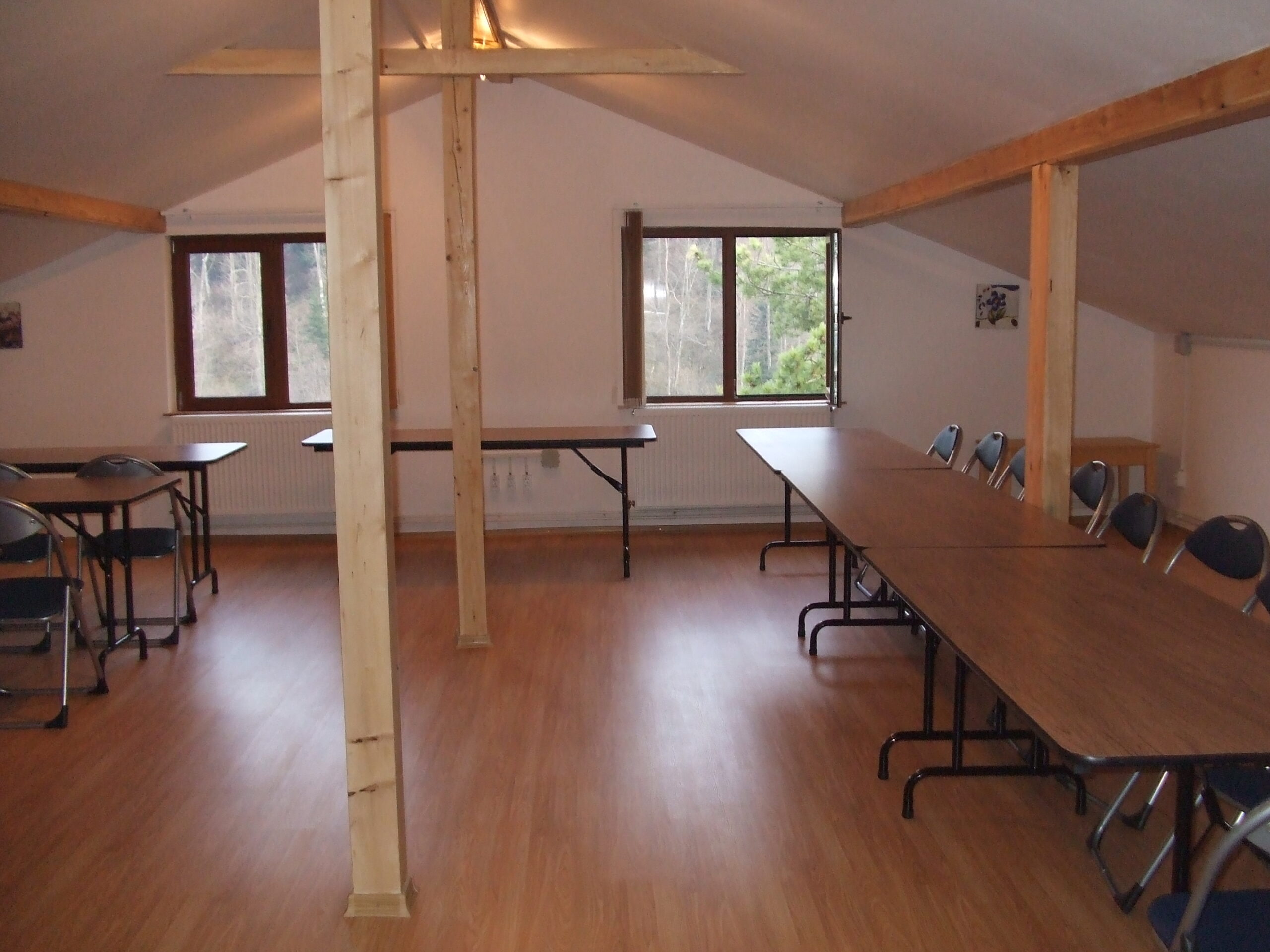 Sala de Conferinte - Facilitati 1